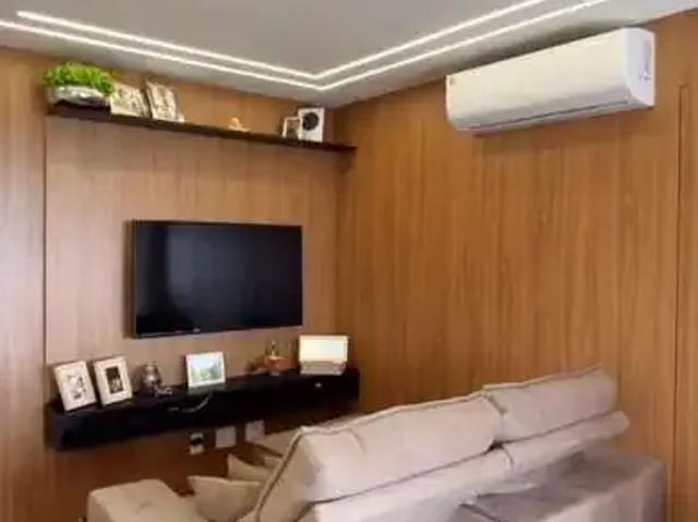 Apartamento para Venda em Ribeirão Preto/SP Quinta da Primavera 2 Quartos