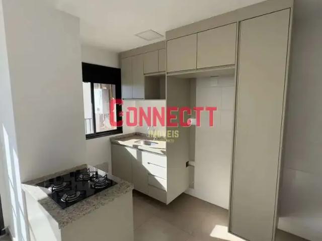 Apartamento para Venda em Ribeirão Preto/SP Quinta da Primavera 2 Quartos