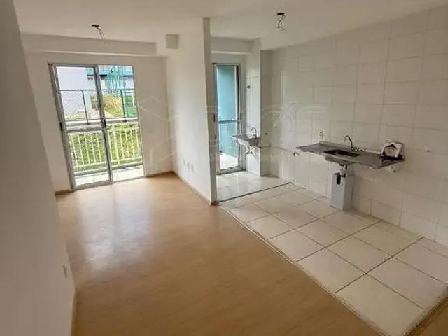 Apartamento para Venda em Ribeirão Preto/SP Quinta da Primavera 2 Quartos