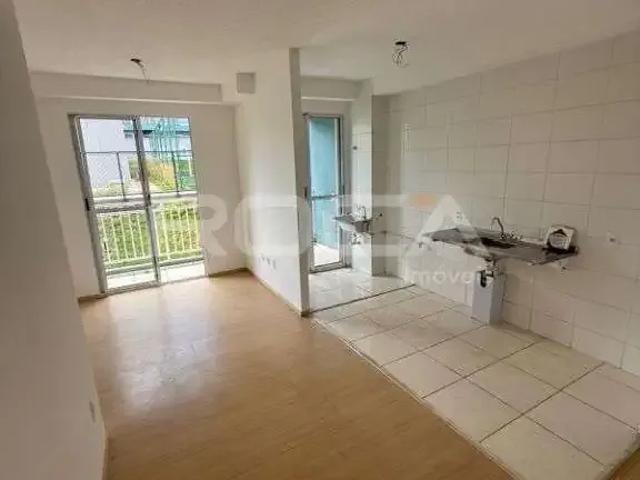 Apartamento para Venda em Ribeirão Preto/SP Quinta da Primavera 2 Quartos