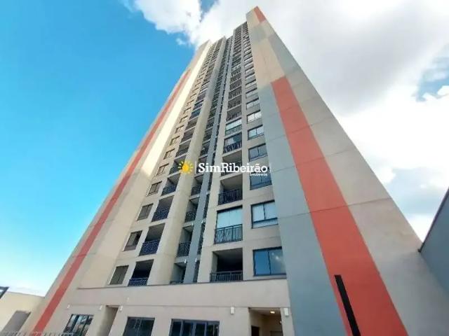 Apartamento para Venda em Ribeirão Preto/SP Quinta da Primavera 2 Quartos