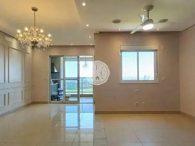 Apartamento para Venda em Ribeirão Preto/SP Quinta da Primavera 2 Quartos