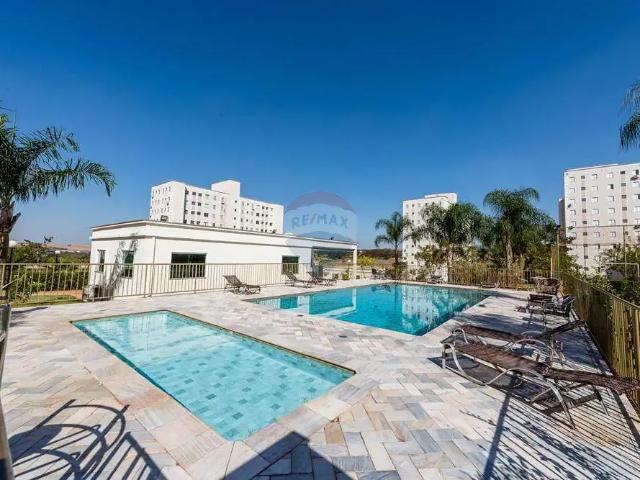 Apartamento para Venda em Ribeirão Preto/SP Quinta da Primavera 2 Quartos