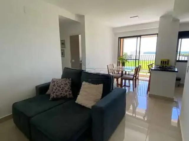 Apartamento para Venda em Ribeirão Preto/SP Quinta da Primavera 2 Quartos