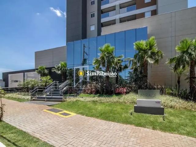 Apartamento para Venda em Ribeirão Preto/SP Quinta da Primavera 2 Quartos