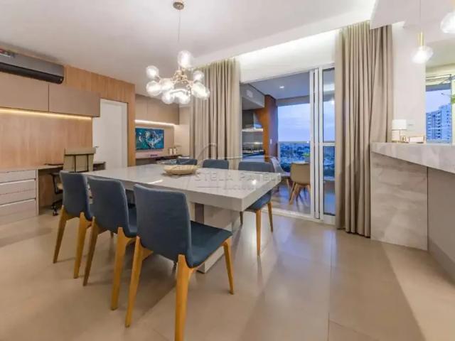 Apartamento para Venda em Ribeirão Preto/SP Quinta da Primavera 2 Quartos