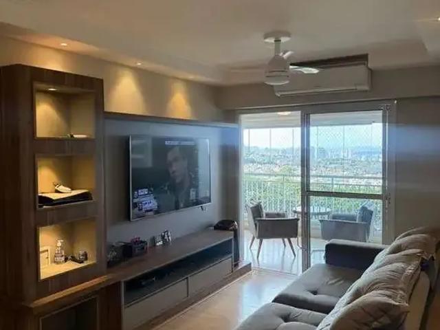 Apartamento para Venda em Ribeirão Preto/SP Quinta da Primavera 2 Quartos
