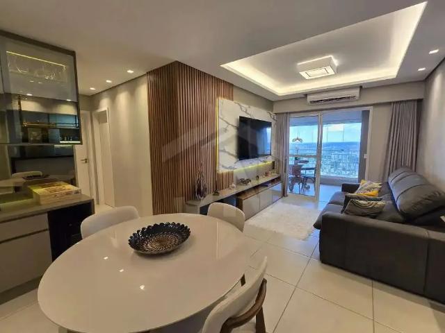 Apartamento para Venda em Ribeirão Preto/SP Quinta da Primavera 2 Quartos