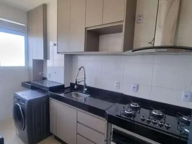 Apartamento para Venda em Ribeirão Preto/SP Quinta da Primavera 2 Quartos