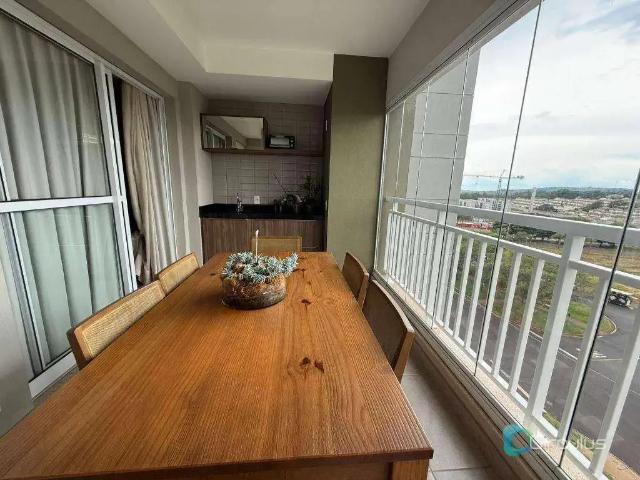 Apartamento para Venda em Ribeirão Preto/SP Quinta da Primavera 2 Quartos