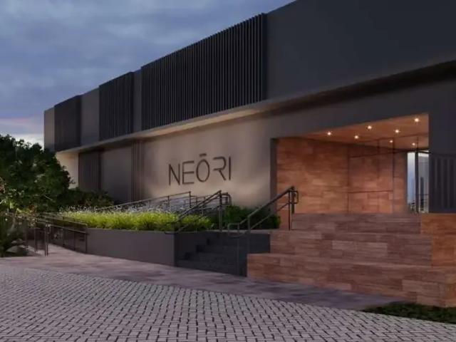Apartamento para Venda em Ribeirão Preto/SP Quinta da Primavera 2 Quartos