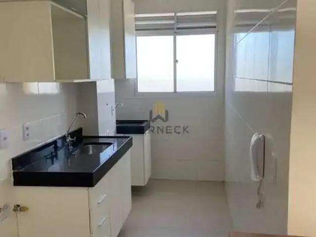 Apartamento para Venda em Ribeirão Preto/SP Quinta da Primavera 2 Quartos