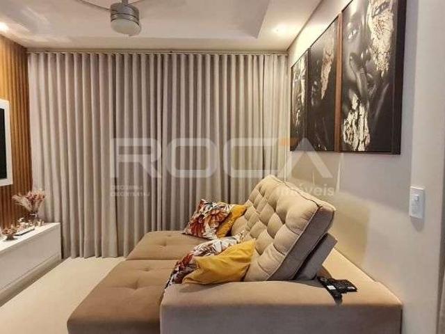 Apartamento para Venda em Ribeirão Preto/SP Quinta da Primavera 2 Quartos