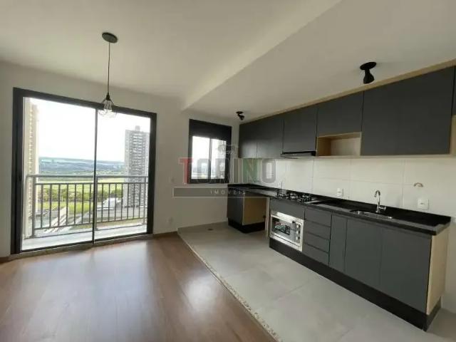 Apartamento para Venda em Ribeirão Preto/SP Quinta da Primavera 2 Quartos