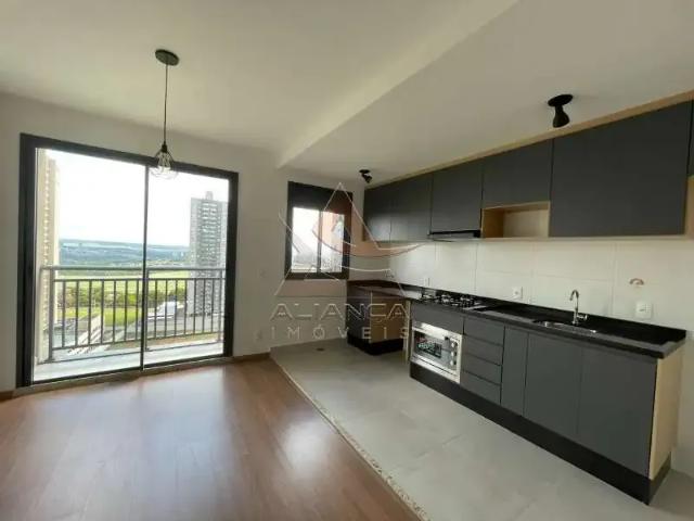Apartamento para Venda em Ribeirão Preto/SP Quinta da Primavera 2 Quartos