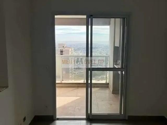 Apartamento para Venda em Ribeirão Preto/SP Quinta da Primavera 2 Quartos
