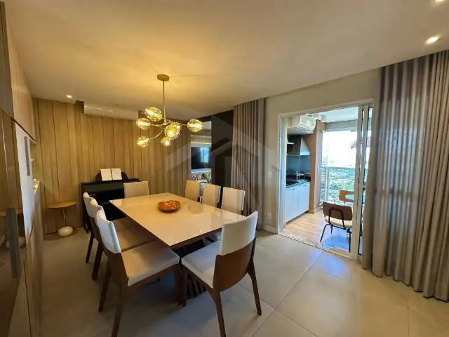 Apartamento para Venda em Ribeirão Preto/SP Quinta da Primavera 2 Quartos
