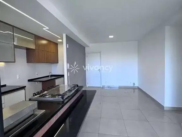 Apartamento para Venda em Ribeirão Preto/SP Quinta da Primavera 2 Quartos