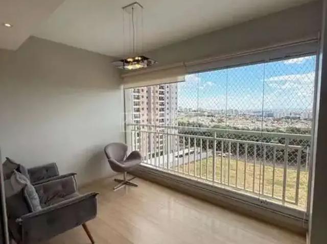 Apartamento para Venda em Ribeirão Preto/SP Quinta da Primavera 2 Quartos