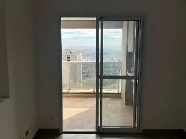 Apartamento para Venda em Ribeirão Preto/SP Quinta da Primavera 2 Quartos