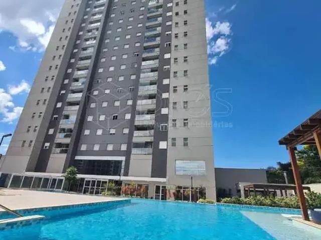 Apartamento para Venda em Ribeirão Preto/SP Quinta da Primavera 2 Quartos