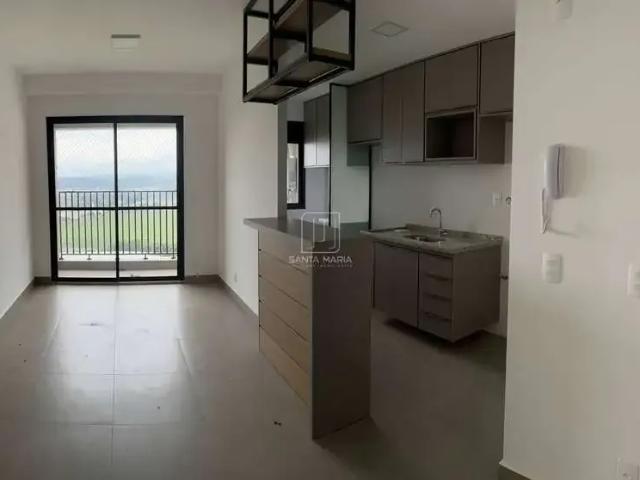 Apartamento para Venda em Ribeirão Preto/SP Quinta da Primavera 2 Quartos