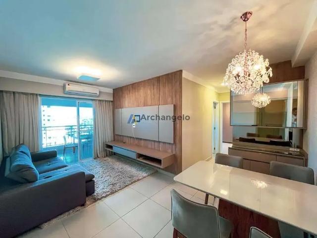 Apartamento para Venda em Ribeirão Preto/SP Quinta da Primavera 2 Quartos