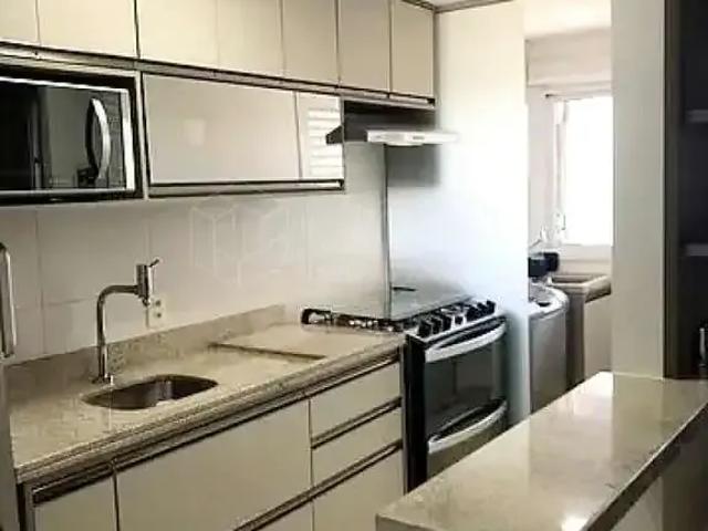 Apartamento para Venda em Ribeirão Preto/SP Quinta da Primavera 2 Quartos