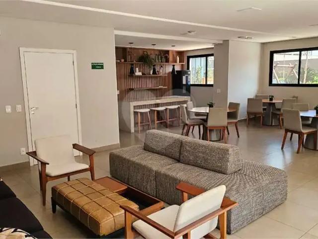 Apartamento para Venda em Ribeirão Preto/SP Quinta da Primavera 2 Quartos