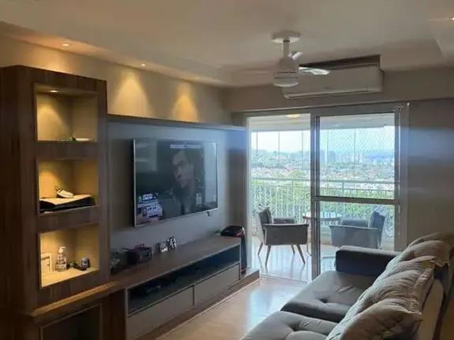 Apartamento para Venda em Ribeirão Preto/SP Quinta da Primavera 2 Quartos
