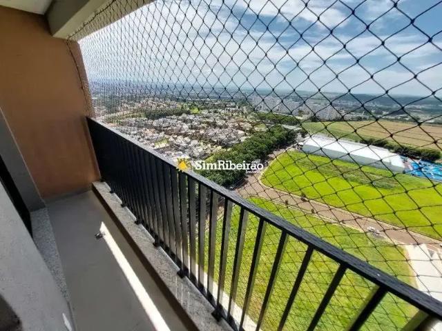 Apartamento para Venda em Ribeirão Preto/SP Quinta da Primavera 2 Quartos
