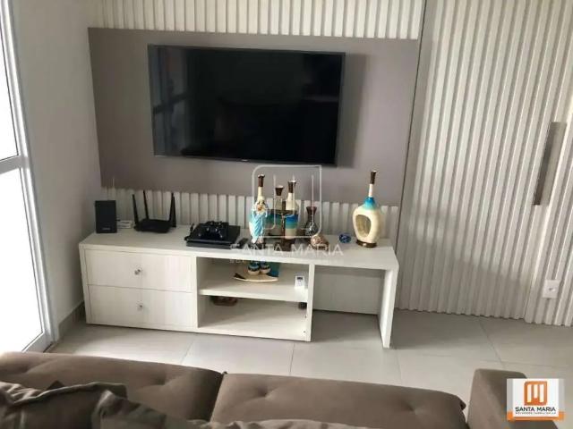 Apartamento para Venda em Ribeirão Preto/SP Quinta da Primavera 2 Quartos