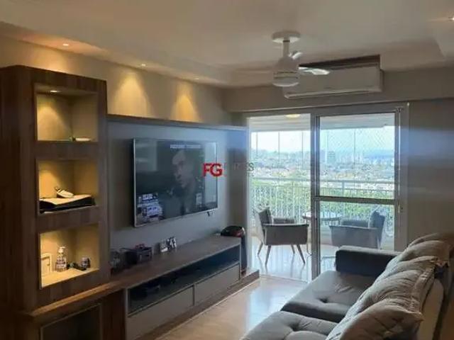 Apartamento para Venda em Ribeirão Preto/SP Quinta da Primavera 2 Quartos