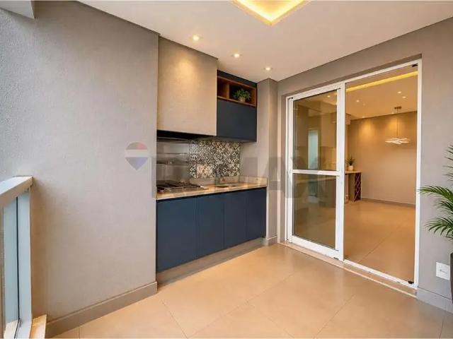Apartamento para Venda em Ribeirão Preto/SP Quinta da Primavera 2 Quartos