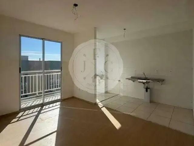 Apartamento para Venda em Ribeirão Preto/SP Quinta da Primavera 2 Quartos