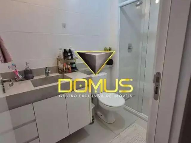 Apartamento para Venda em Ribeirão Preto/SP Quinta da Primavera 2 Quartos