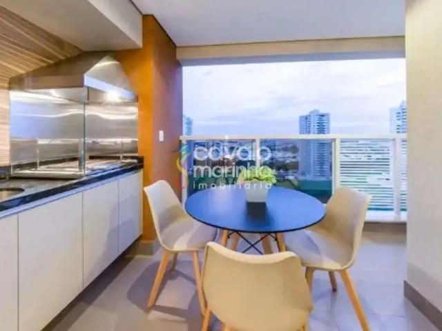 Apartamento para Venda em Ribeirão Preto/SP Quinta da Primavera 2 Quartos