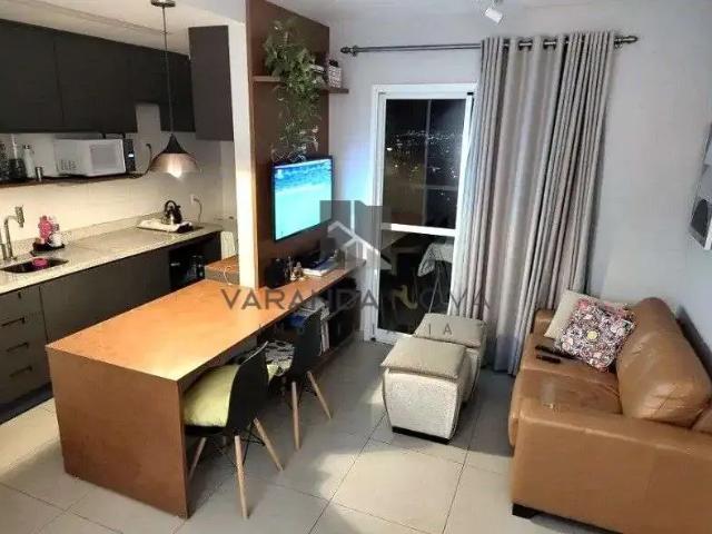 Apartamento para Venda em Ribeirão Preto/SP Quinta da Primavera 2 Quartos