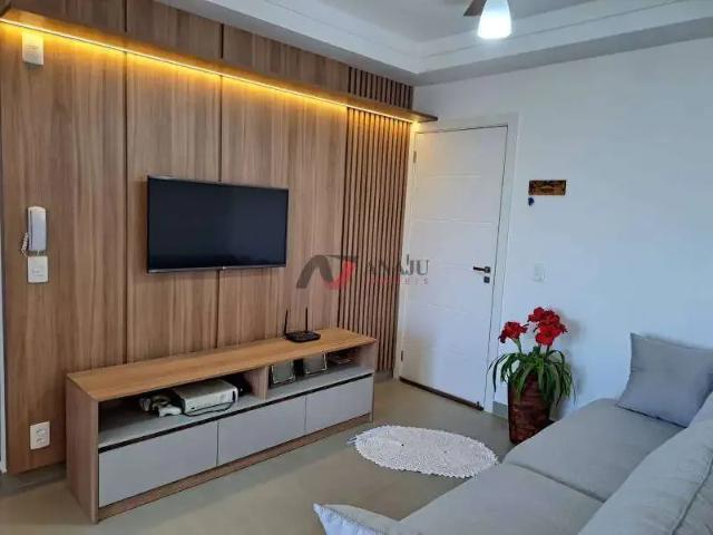 Apartamento para Venda em Ribeirão Preto/SP Quinta da Primavera 2 Quartos