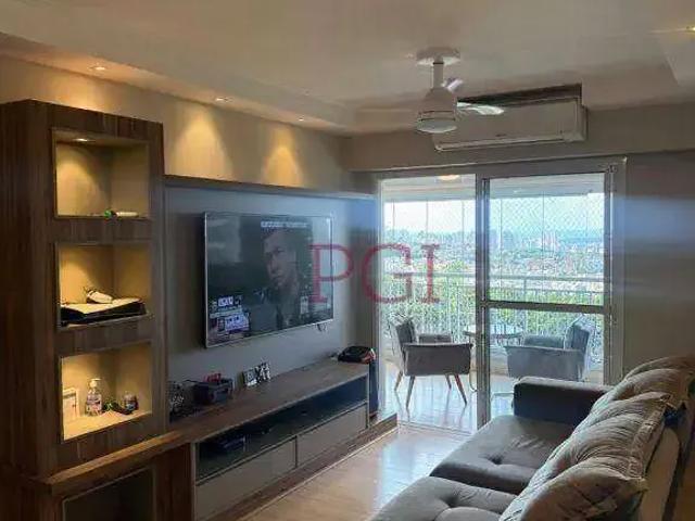 Apartamento para Venda em Ribeirão Preto/SP Quinta da Primavera 2 Quartos