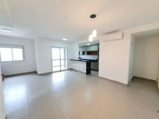 Apartamento para Venda em Ribeirão Preto/SP Quinta da Primavera 2 Quartos