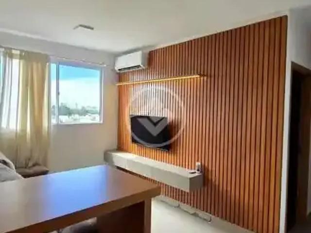 Apartamento para Venda em Ribeirão Preto/SP Quinta da Primavera 2 Quartos