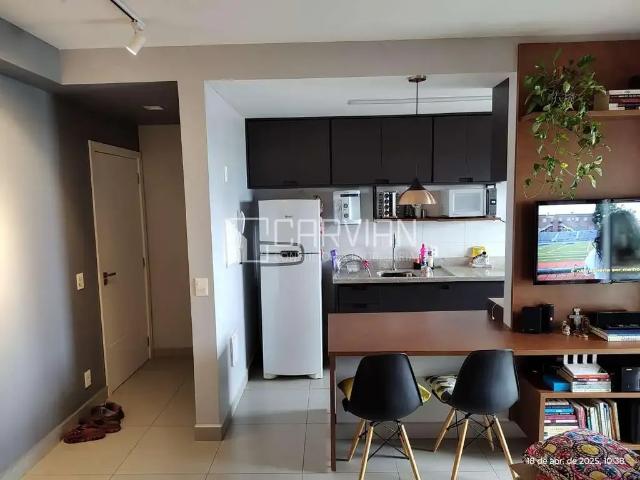 Apartamento para Venda em Ribeirão Preto/SP Quinta da Primavera 2 Quartos