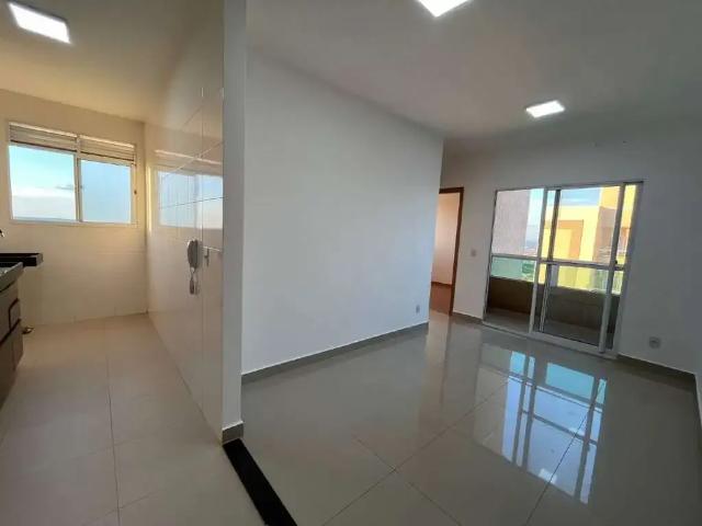 Apartamento para Venda em Ribeirão Preto/SP Quinta da Primavera 2 Quartos