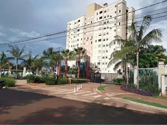Apartamento para Venda em Ribeirão Preto/SP Quinta da Primavera 2 Quartos