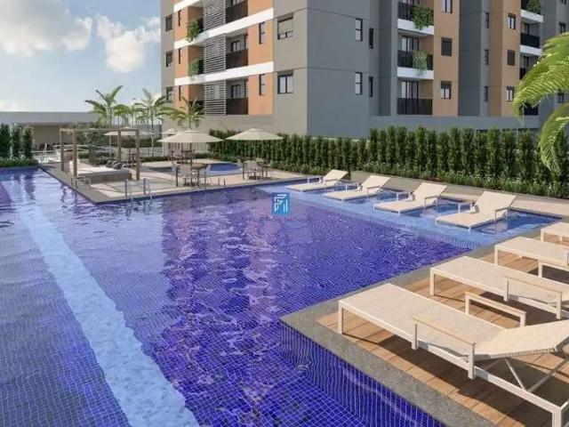 Apartamento para Venda em Ribeirão Preto/SP Quinta da Primavera 2 Quartos