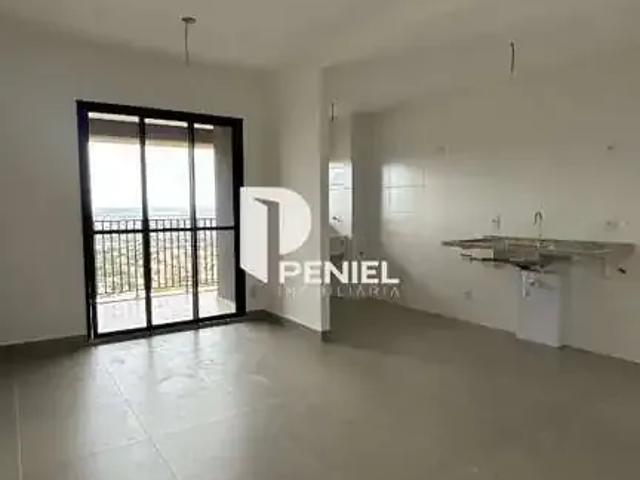 Apartamento para Venda em Ribeirão Preto/SP Quinta da Primavera 2 Quartos