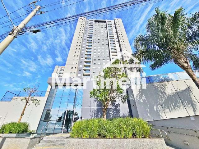 Apartamento para Venda em Ribeirão Preto/SP Quinta da Primavera 2 Quartos