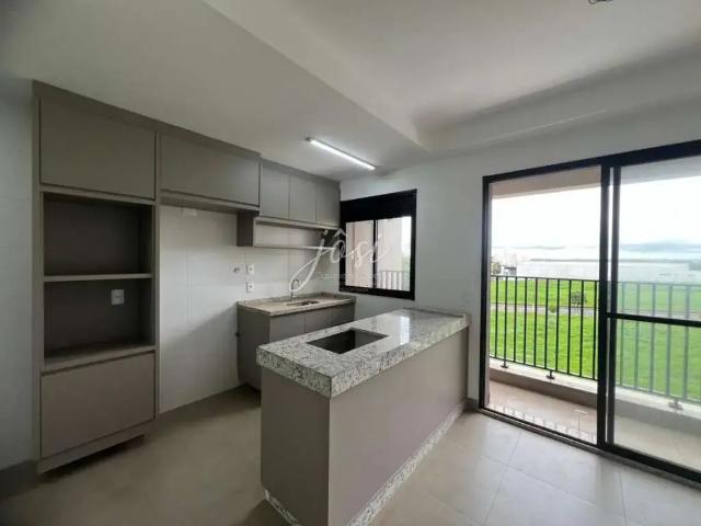 Apartamento para Venda em Ribeirão Preto/SP Quinta da Primavera 2 Quartos