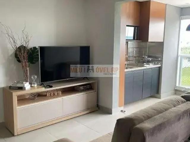 Apartamento para Venda em Ribeirão Preto/SP Quinta da Primavera 2 Quartos